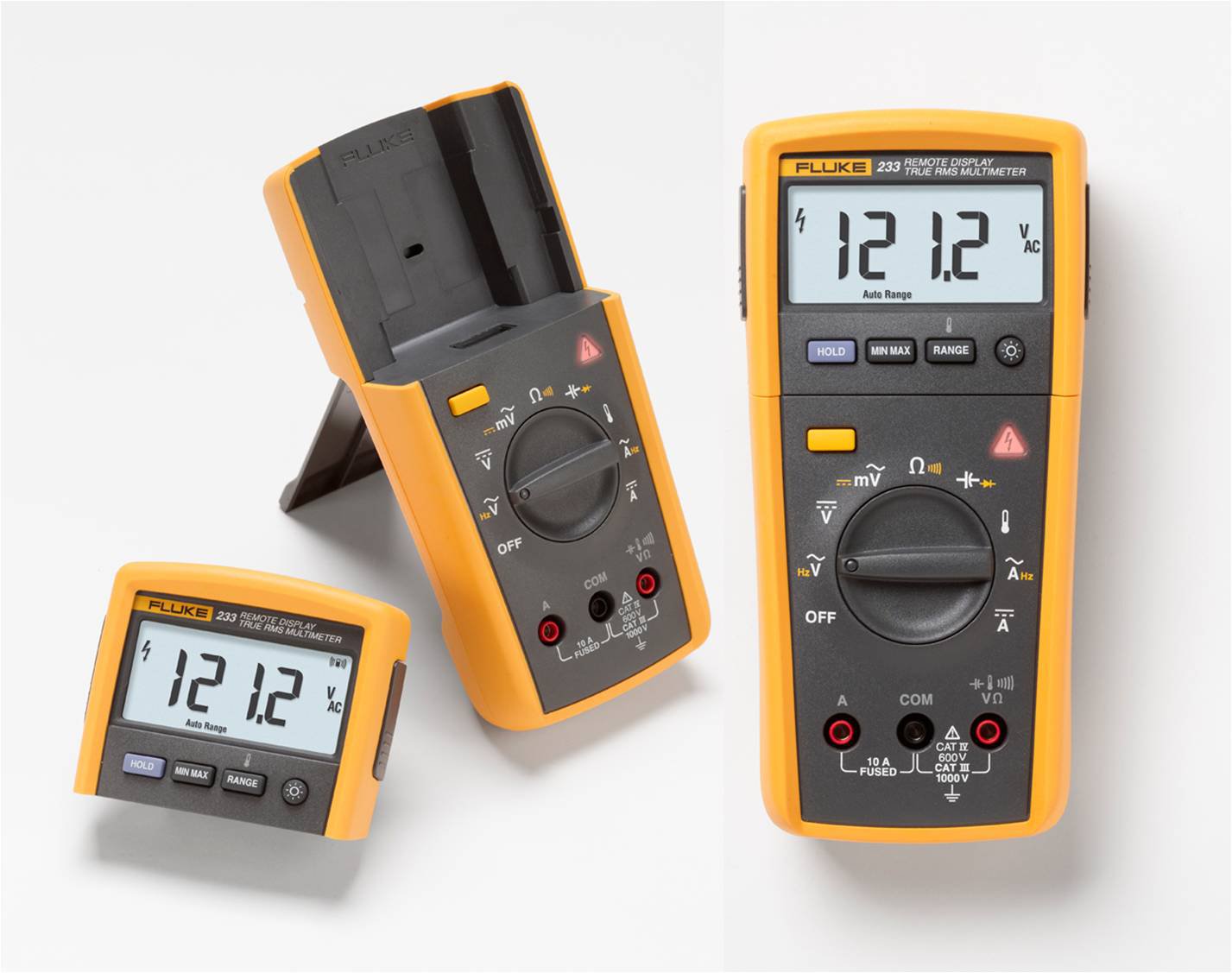 Instrument Technologies Company Limited | Trinidad & Tobago